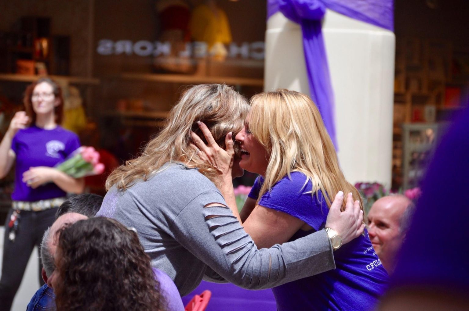 Addiction Recovery Nonprofit - CFC Recovery