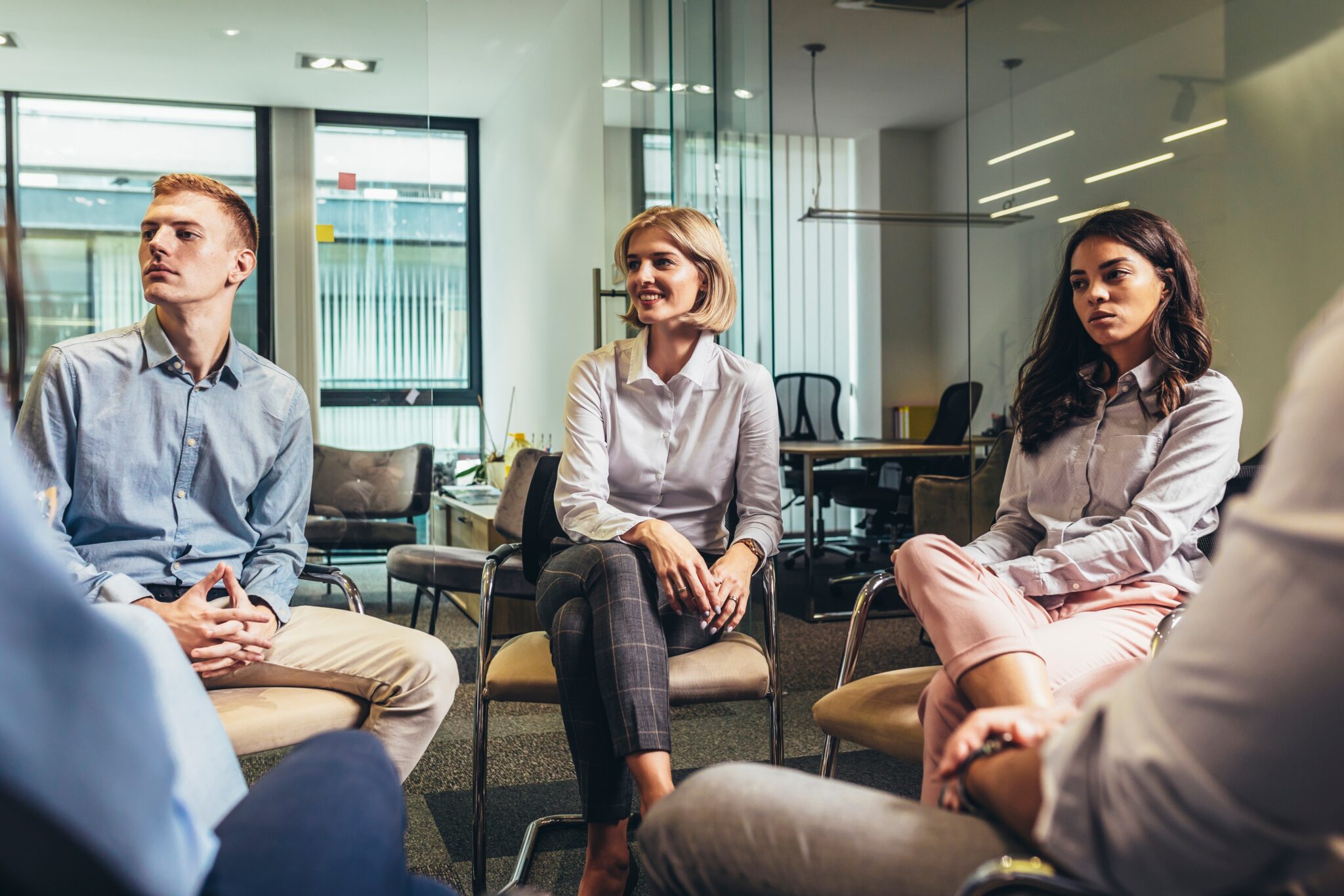 5 Engaging Recovery Group Activities to Foster Healing