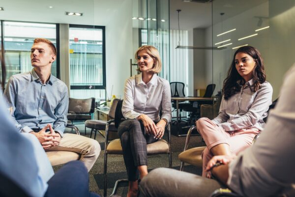 Refuge Recovery Steps: A Guide to Mindful Healing