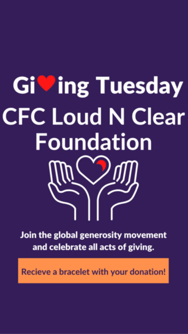 Addiction Recovery Nonprofit - CFC Recovery