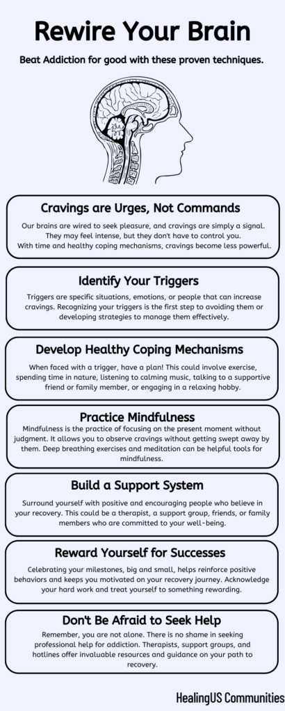 Effective Relapse Prevention Strategies for Addiction Recovery