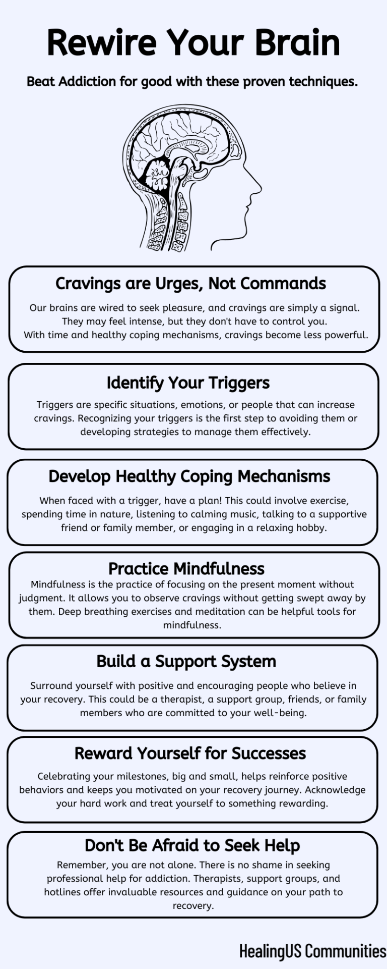 Effective Relapse Prevention Strategies for Addiction Recovery