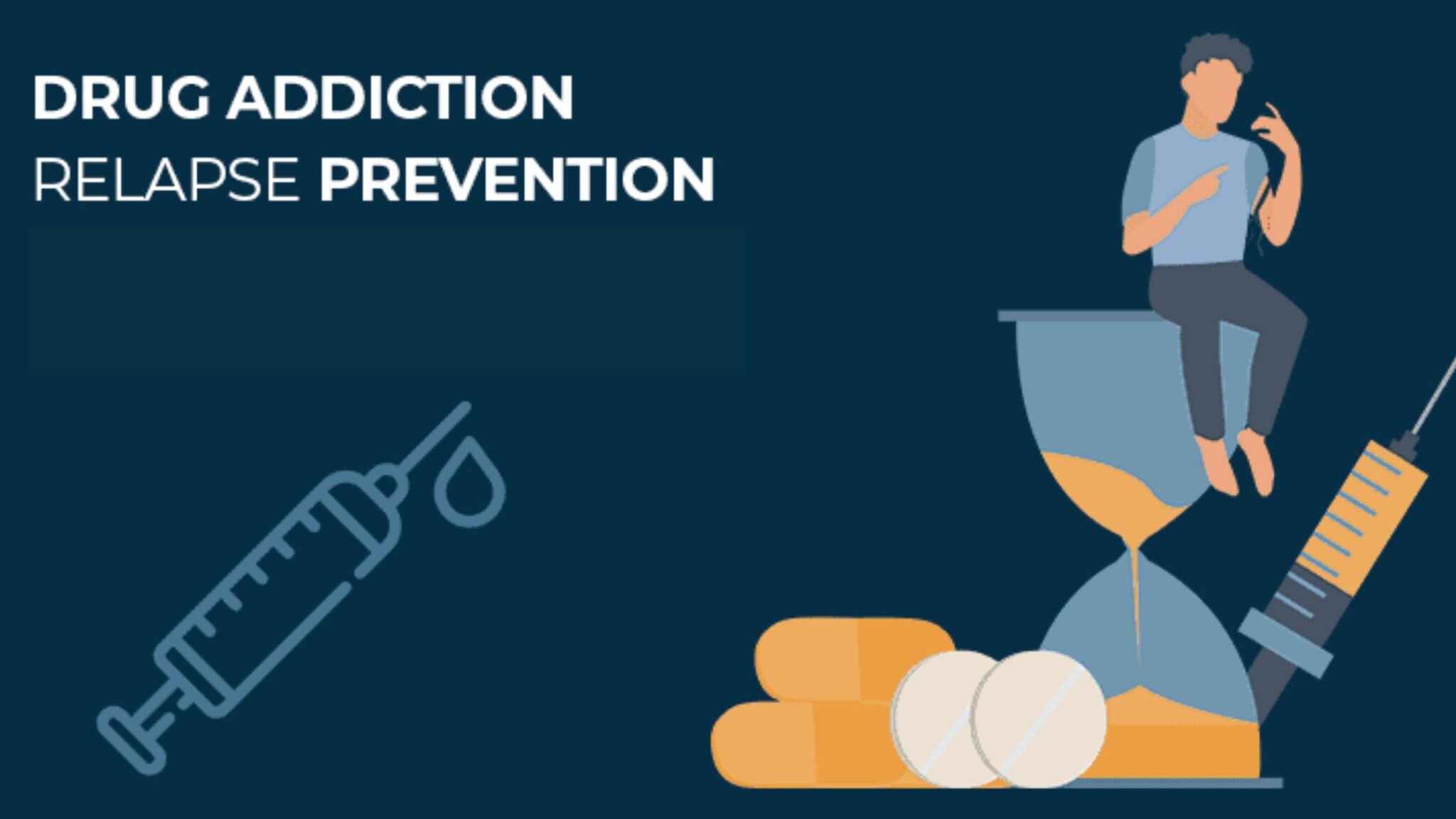 The Power of Intervention in Overcoming Drug Addiction