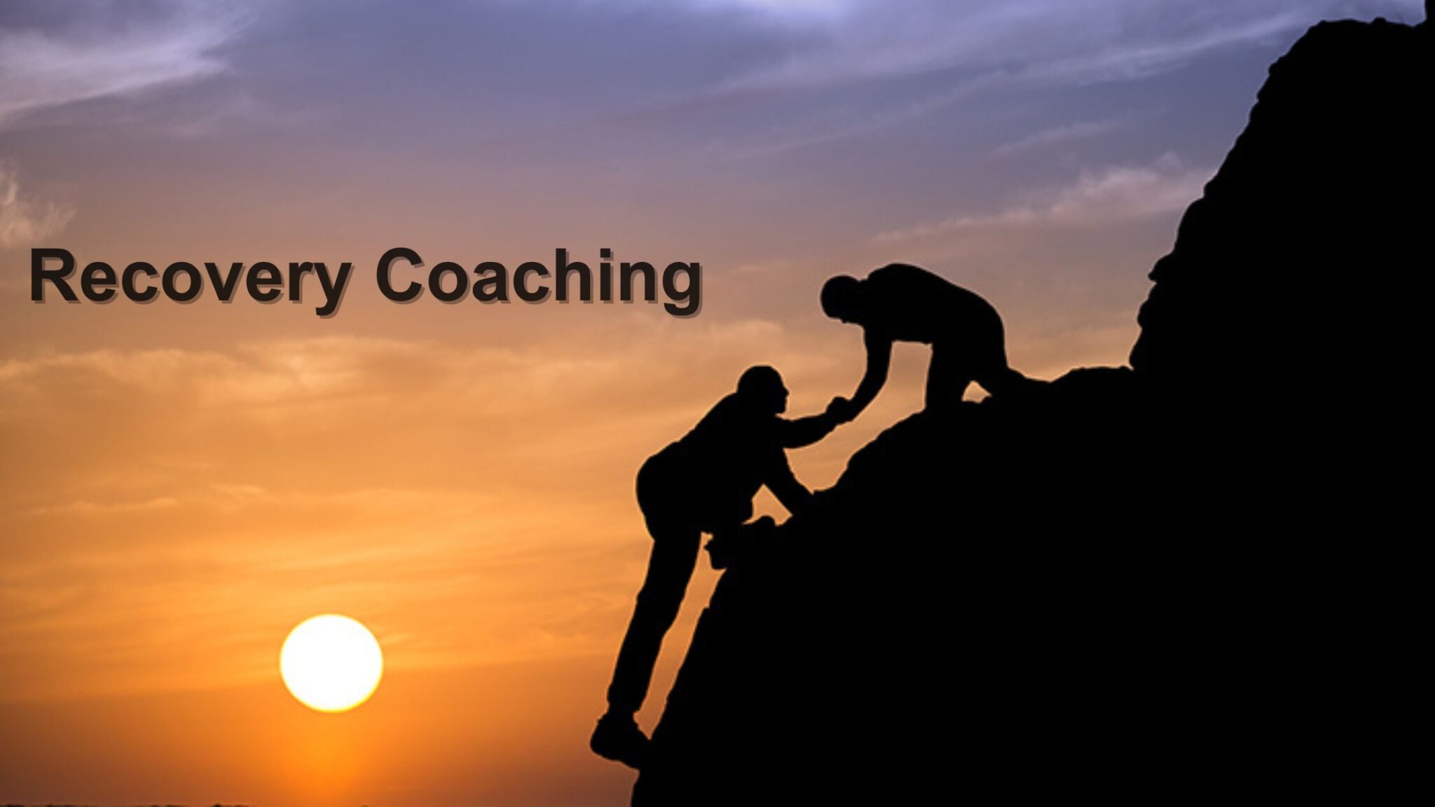 How Recovery Coaching Can Transform Your Life? - HealingUS Communities
