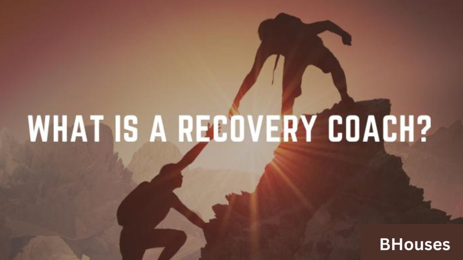 Why a Recovery Coach Is Essential for Lifelong Transformation