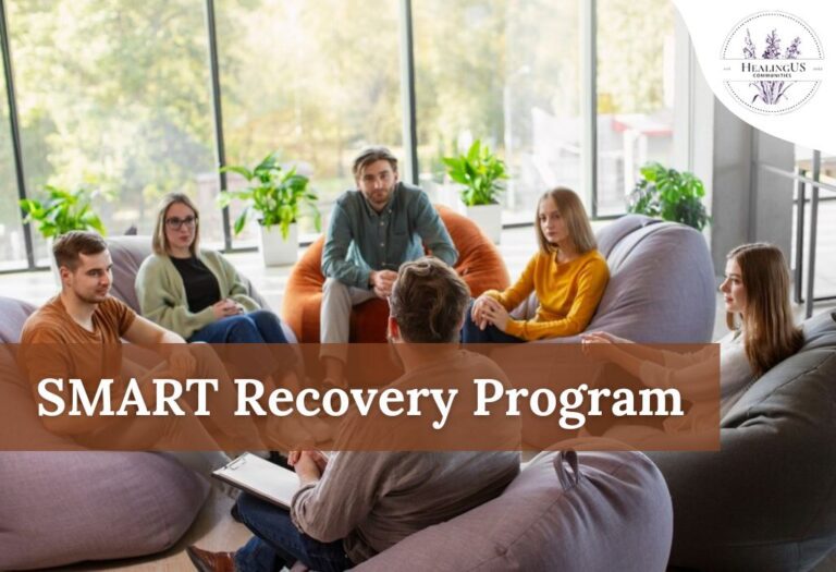 SMART Recovery Program | What You Need To Know!