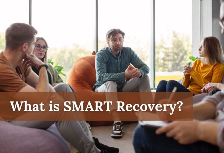What is SMART Recovery? | Efficiency, & Techniques