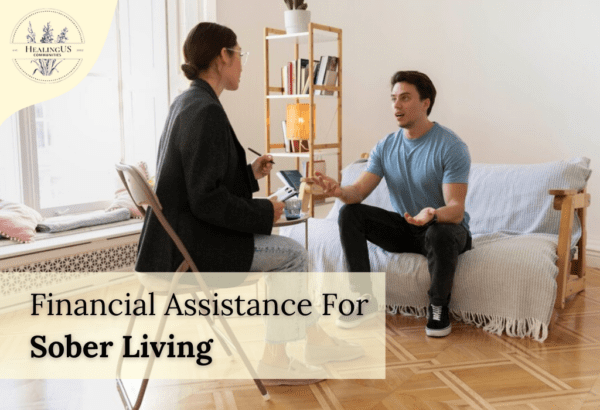 Financial Assistance for Sober Living | Get Support Today