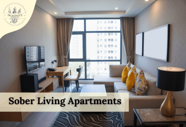 Sober Living Apartments | Supportive Housing