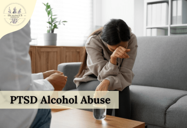 Overcoming PTSD and Alcohol Abuse: Path to Recovery