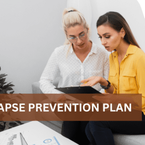 Best Relapse Prevention Group Activities